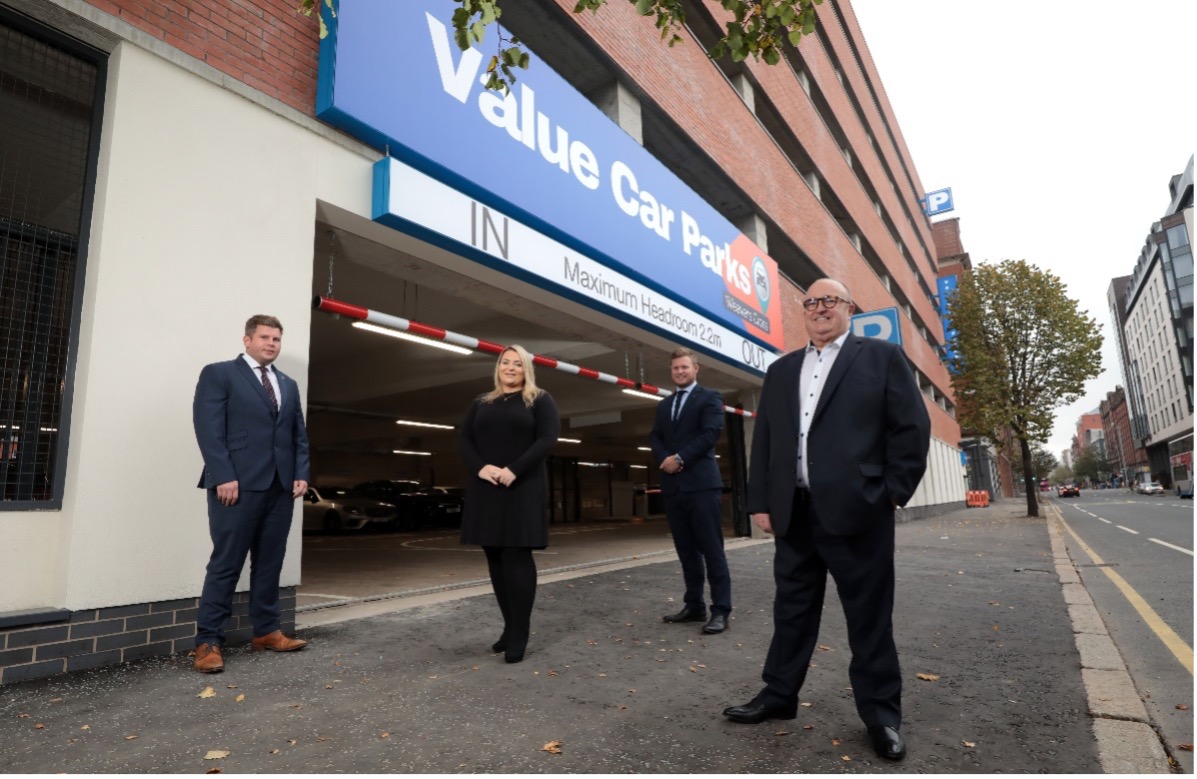 Value Cab Migration - IT Solutions & Services Northern Ireland | EOS ...