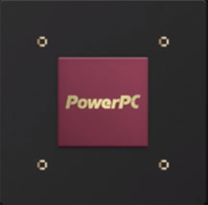 Power PC - EOS Systems