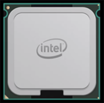 intel inside - EOS Systems