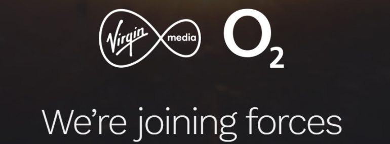 Virgin O2 merger gets go ahead - IT Solutions & Services Northern ...