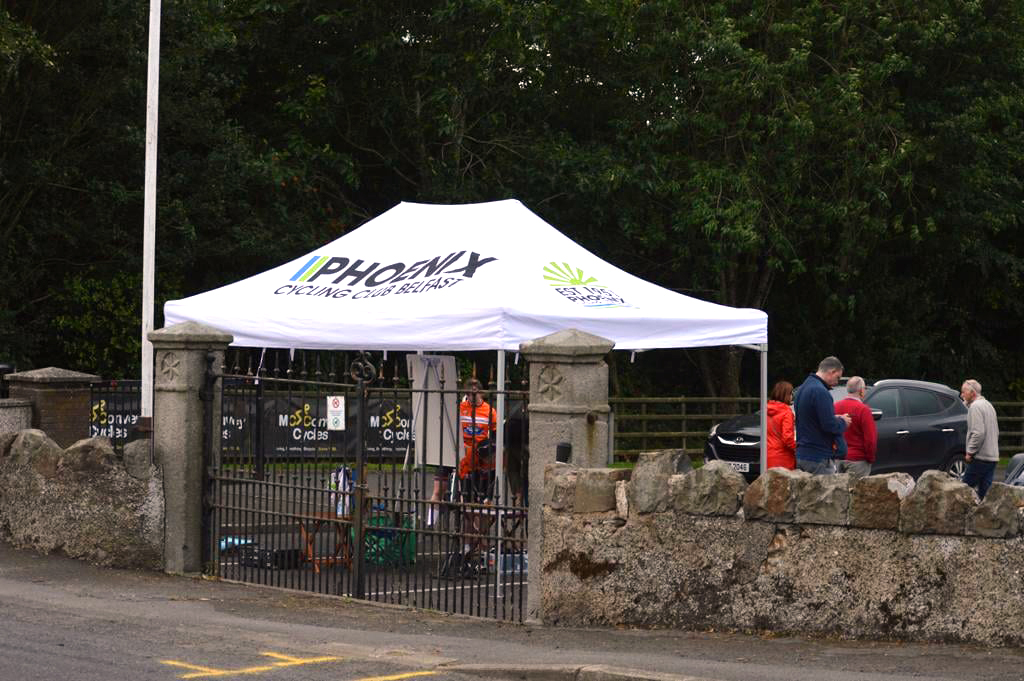 Phoenix CC Youth Races | EOS Systems