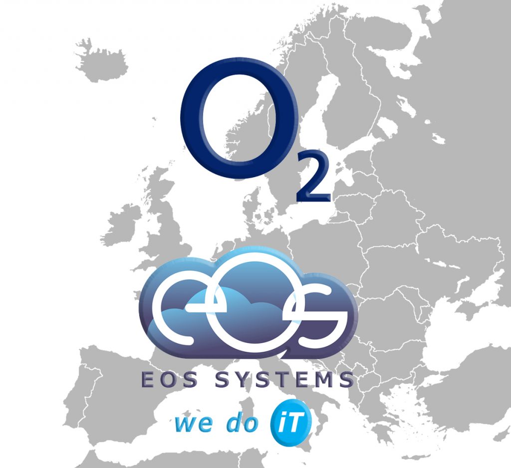 Unlimited European O2 sim only offer - IT Solutions & Services Northern ...