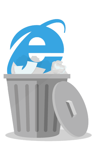Internet Explorer is finally reaching retirement... - IT Solutions ...