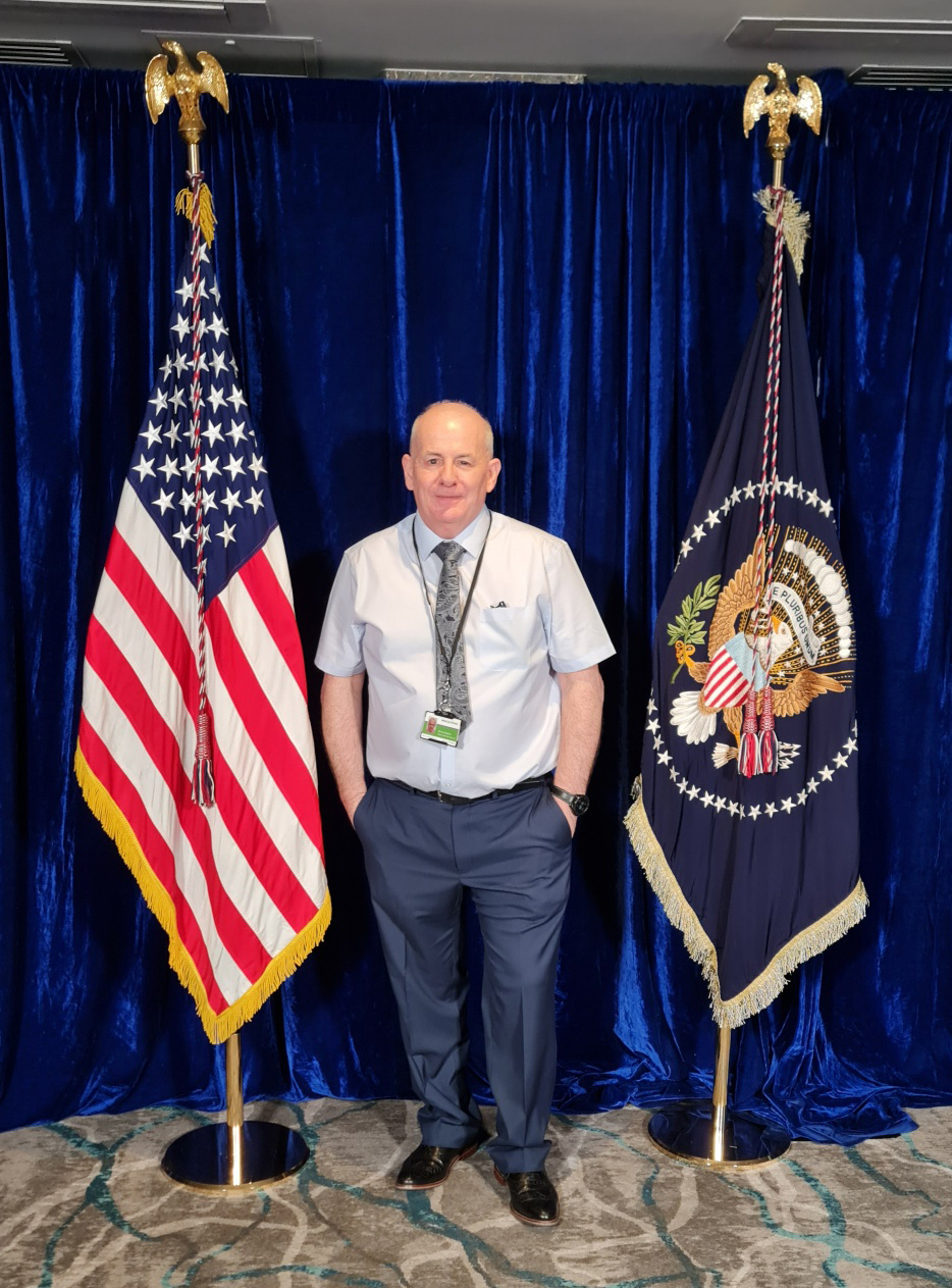 brian flags - EOS Systems