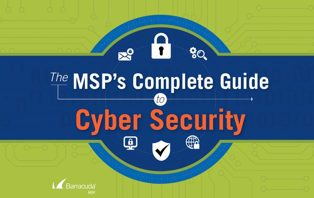 A Complete Guide to Cyber Security - IT Solutions & Services Northern ...