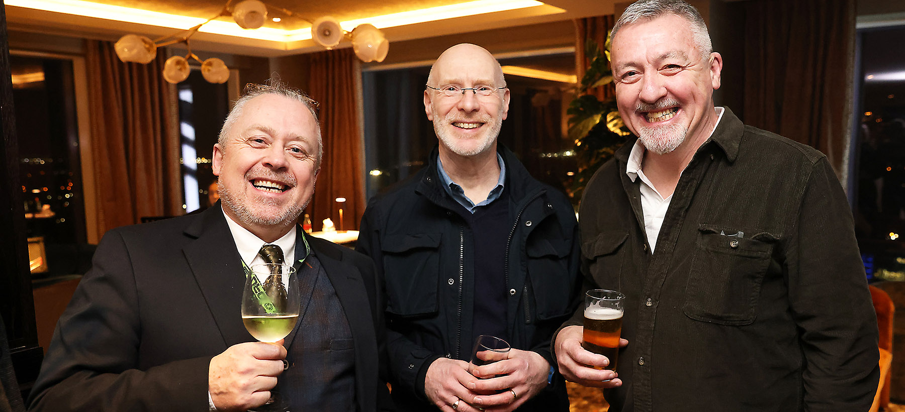 21 years of successful partnership - IT Solutions & Services Northern ...