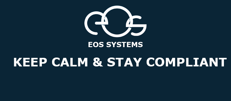 KEEP CALM 2 - EOS Systems