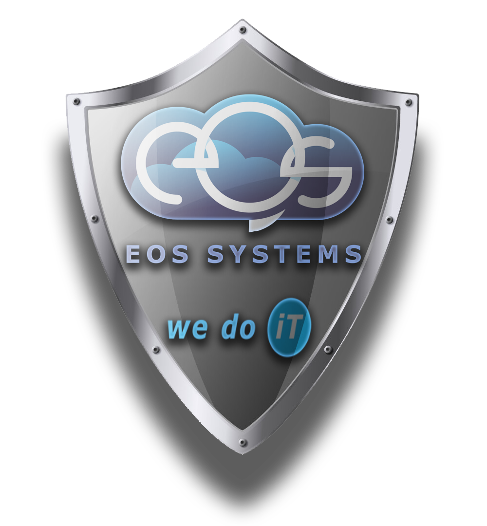 eos shield - EOS Systems