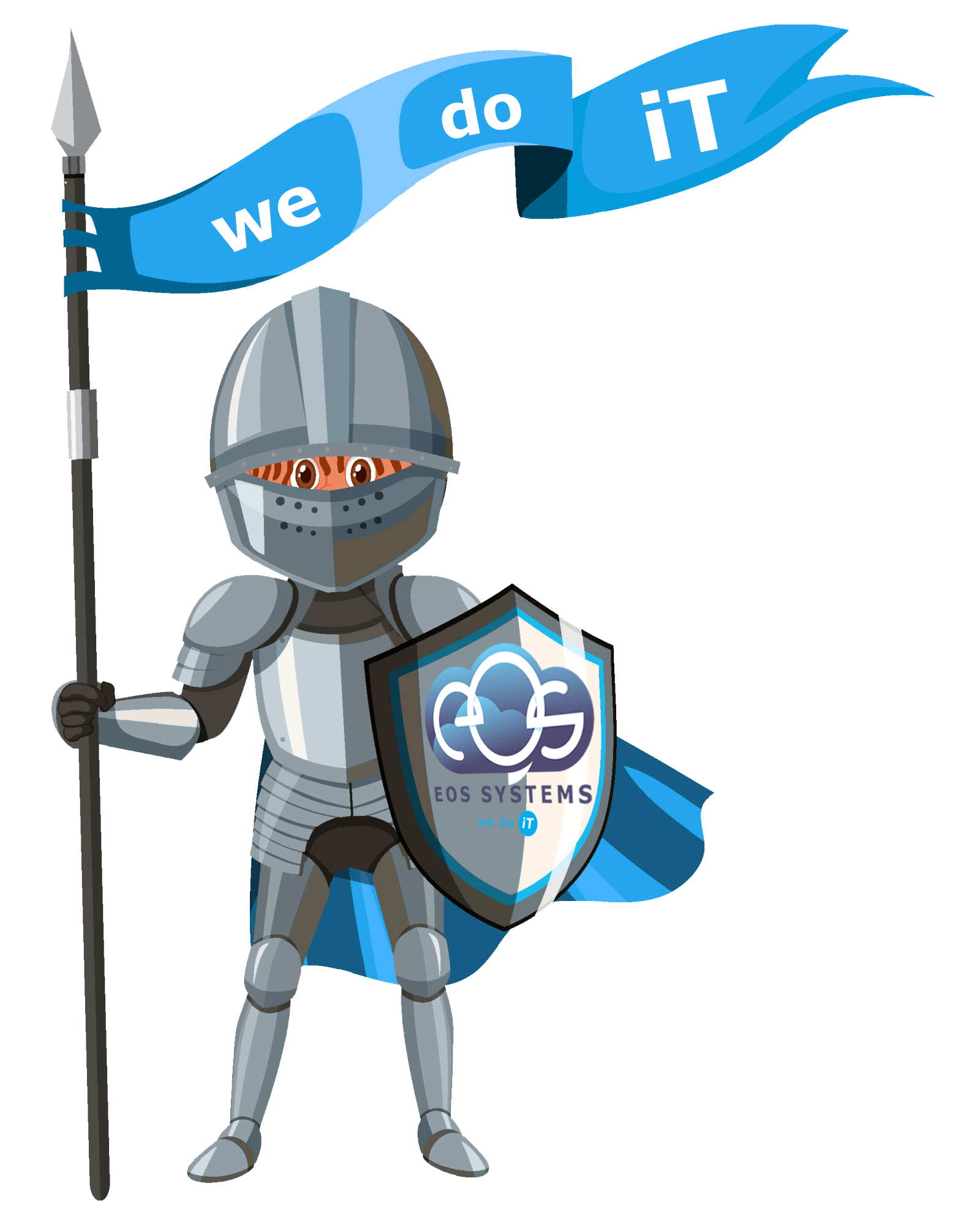 Sophos - your shield against digital germs - IT Solutions & Services Northern Ireland | EOS Systems