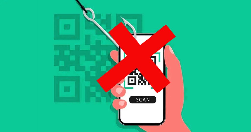 PSNI Warning - QR code phishing becoming a significant threat - IT ...
